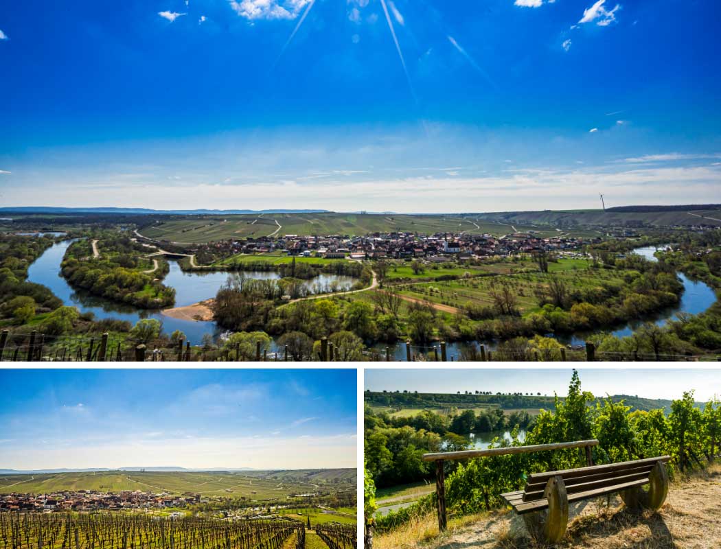 Kanuverleih-Würzburg: Erlebnis der Extraklasse | Kanu Touren