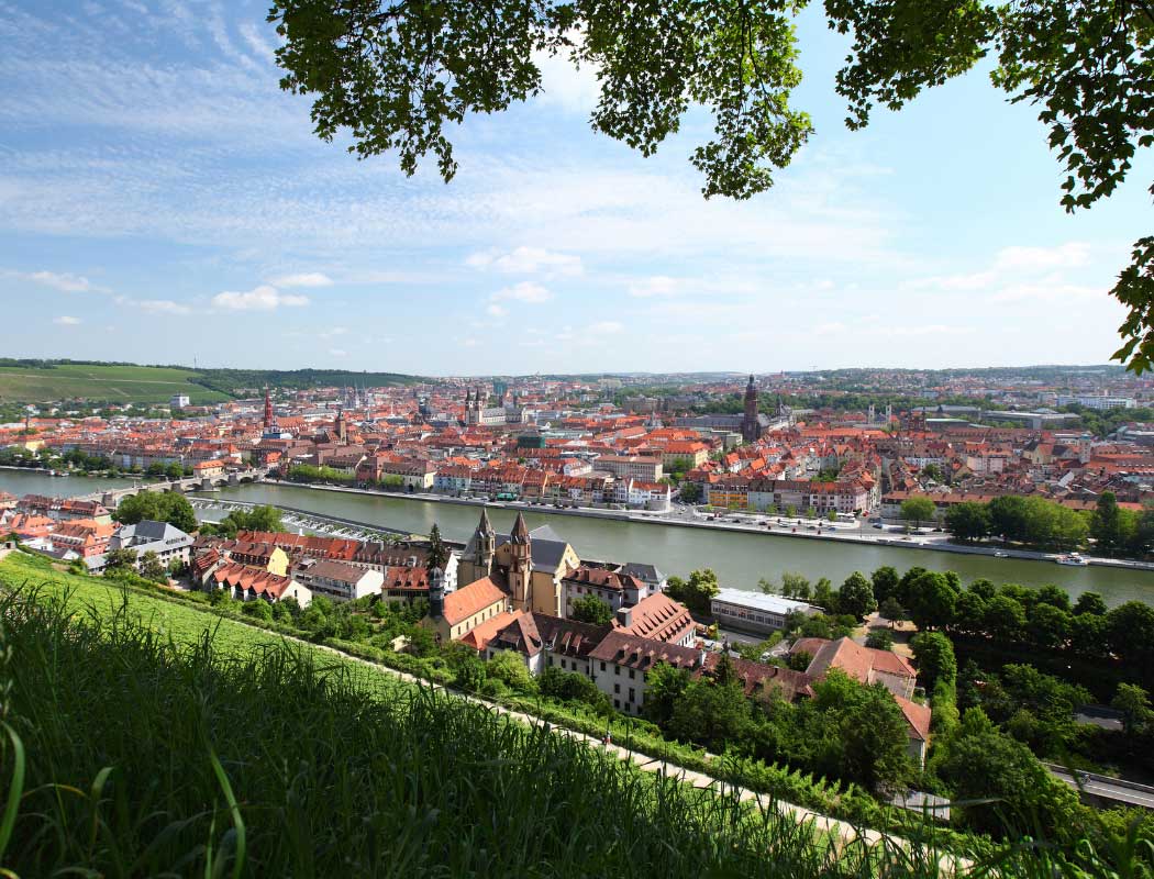 Kanuverleih-Würzburg: Erlebnis der Extraklasse | Kanu Touren